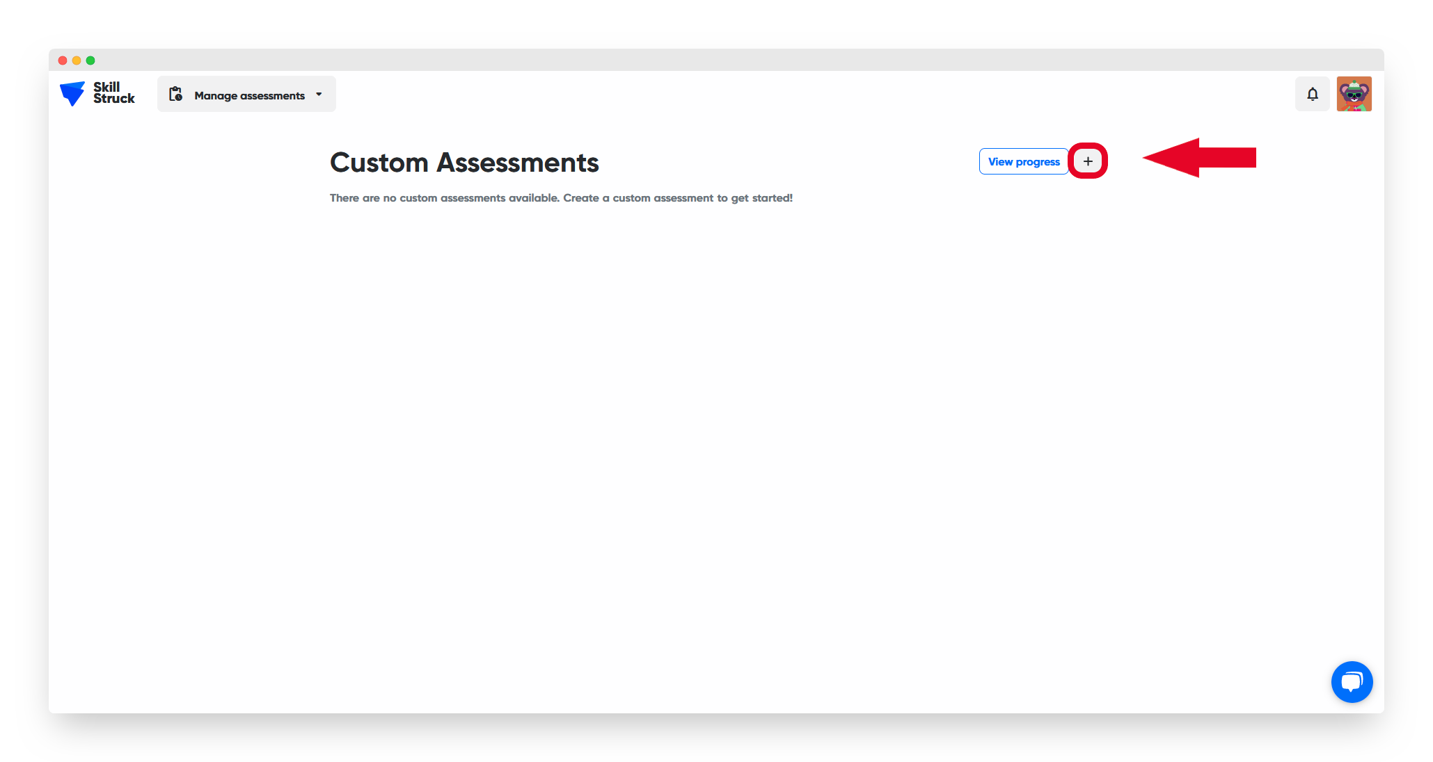 How to Create and Manage Custom Assessments